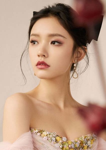 Fan Casting Lin Yun As Hanya In Honkai Star Rail On Mycast