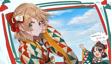 Oozora Subaru Shigure Ui And Oozora Subaru Hololive And More Drawn By Genmaicha Oishii