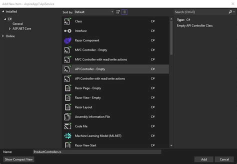 How To Integrate Net Aspire With Microsoft Sql Server Mssql