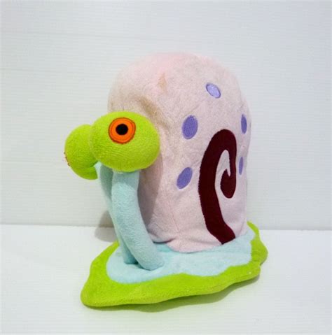 Gambar Gary Siput Spongebob Download Gambar Spongebob 2019