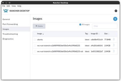 Rancher Desktop で Docker を使ってみよう スクエニ Itエンジニア ブログ