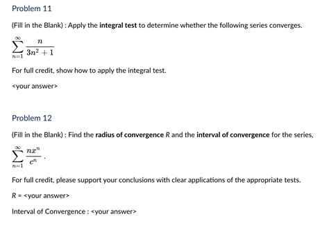 Solved Problem And Problem Are The Once I Need Help Chegg Com