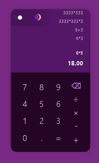 Github Alishba Siddiquecalculatorreact