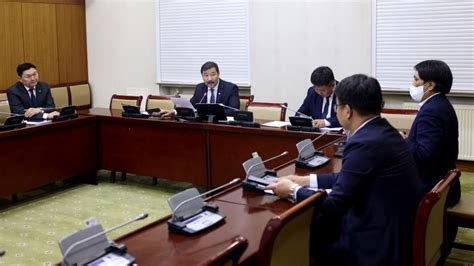 Хянан шалгах түр хорооны тогтоолын төслийг батлав