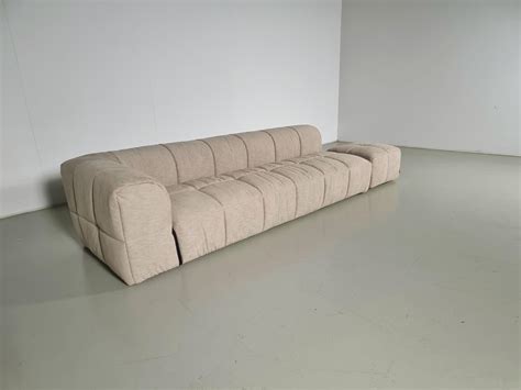 Strips Sofa By Cini Boeri For Arflex 1970s For Sale At 1stdibs