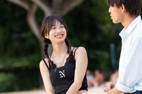 私服で大胆イメチェンした清楚系モテ女子、2人の男子から熱烈猛アピール「嫉妬したから手をつなぎたい」『今日好き』夏休み編2023第3話 恋愛