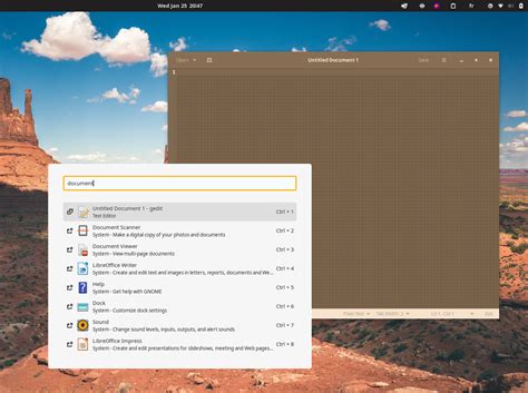 Launcher Should Find Text Editor Windows With Keyword Text · Issue