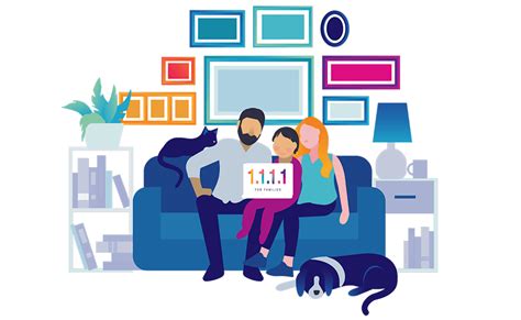 How To Set Up And Install Cloudflares 1 1 1 1 Dns On Windows 10