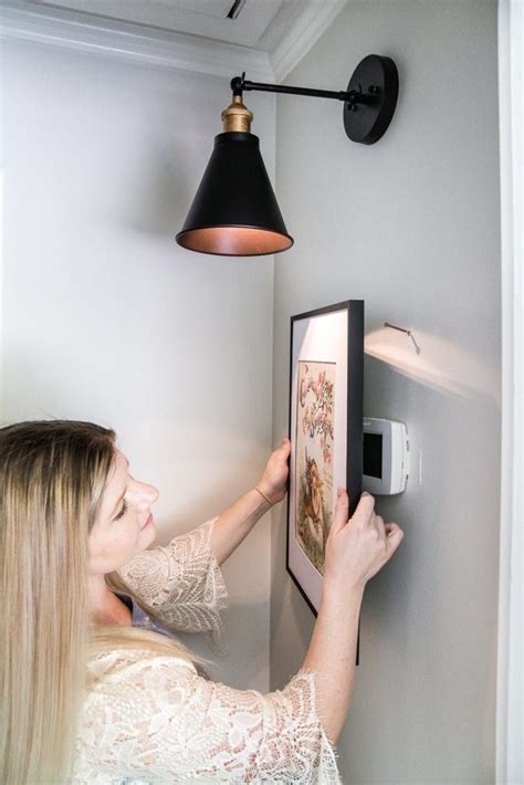 60 Pro Tips To Hide All The Ugly Stuff Around Your Home Hiding Ugly Hide Thermostat