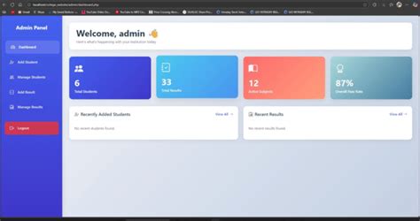 Doctor Appointment Booking System Project In Php And Mysql Projectworlds