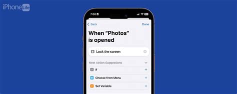 How To Lock Photos On Your IPhone Hide Them From View