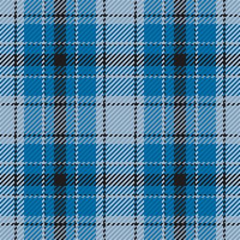 Premium Vector Fabric Texture Seamless Pattern
