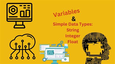 Variable And Simple Data Type In Nepali Youtube