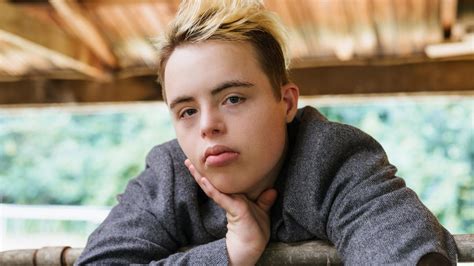 ‘down And Proud Bellingen Nsw Actor Model Raji Renshaw To Return To