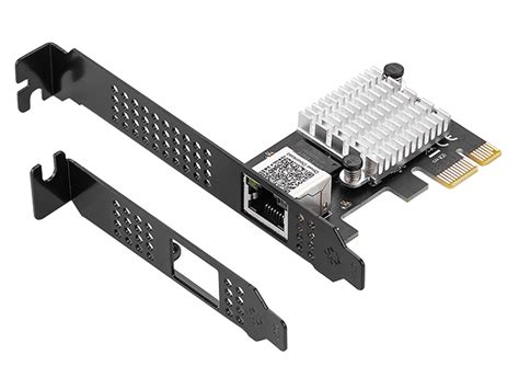 PCIe Networking My Web