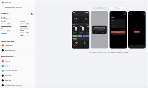 Create OEM App For Smart Life Tuya IoT Development Platform Tuya Developer