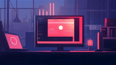 Animated Minimalist Website Loading Screen With Engaging Ui Design For