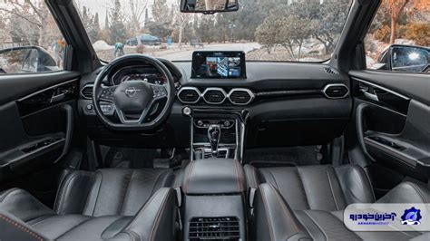 نقد و بررسی طراحی ظاهری هایما 8s ؛ یوزپلنگ چشم بادامی آخرین خودرو