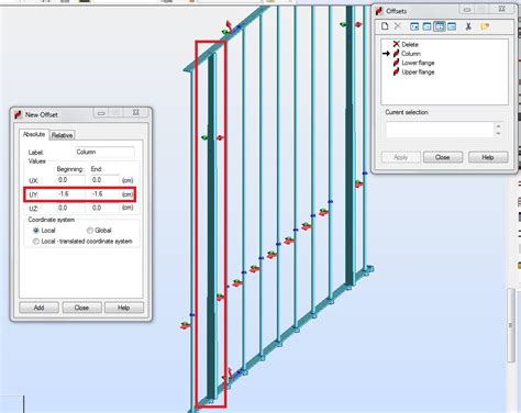 Offset Autodesk Community