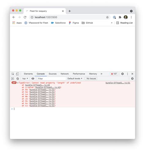 Fleetctl Preview Issue Fleetdm Fleet GitHub