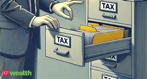 Itr Form 1 2 3 4 Which Itr Form Should Salaried Professionals Consultants Opt For Tax Filing