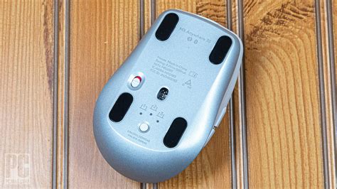 Logitech MX Anywhere 3S - Review 2023 - PCMag UK