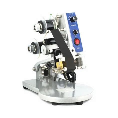 MS Piece Min Batch Coding Printing Machine At Piece In Bhubaneswar ID