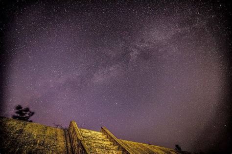 一抬頭是滿版星空盤點全台7大觀星景點 坐躺草原吹海風超放鬆 ETtoday旅遊雲 ETtoday新聞雲