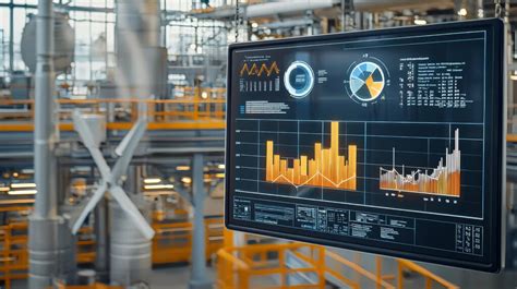 生産管理システムとは？導入プロセスやメリットをわかりやすく解説