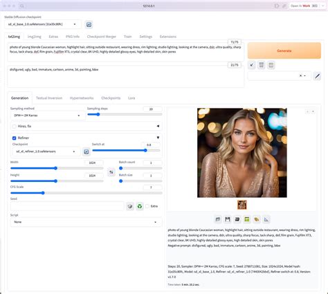 Diffusers Python Library For Ai Generated Images By Muhammad Arham