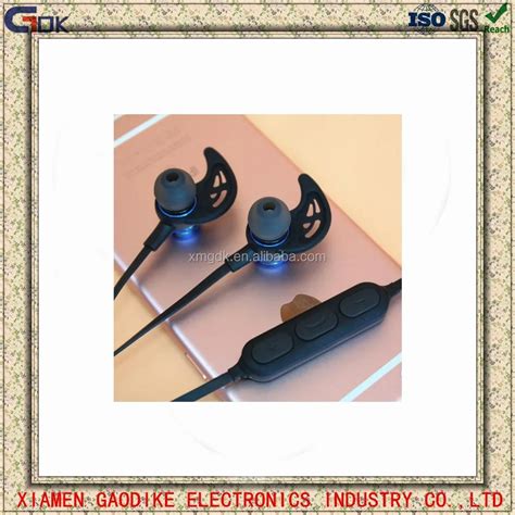 Popular Silicone Stereo Bluetooth Headphones Silicone Wireless Earphone Rubber Cover Buy