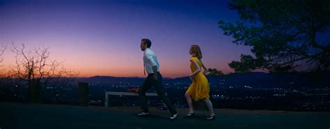 [uhd] 라라랜드 라이언 고슬링 엠마 스톤 La La Land 2016