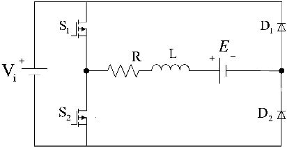 Class C Chopper Based On The 2SSC Download Scientific Diagram
