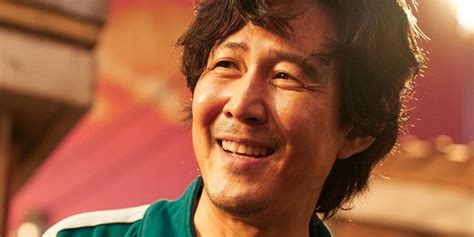 Squid Games Lee Jung Jae Wins First Emmy For Non English Series