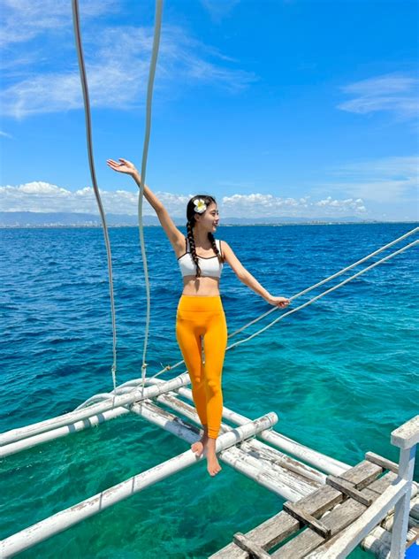 필리핀 세부 패키지여행 한국인 가이드님과 단독투어 And 날씨 오슬롭 고래상어 투어 후기 네이버 블로그