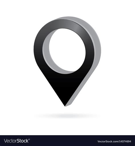 Map Pointer Icon 229397 Free Icons Library