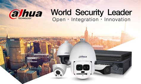 Dahua Rni Information Technology Service