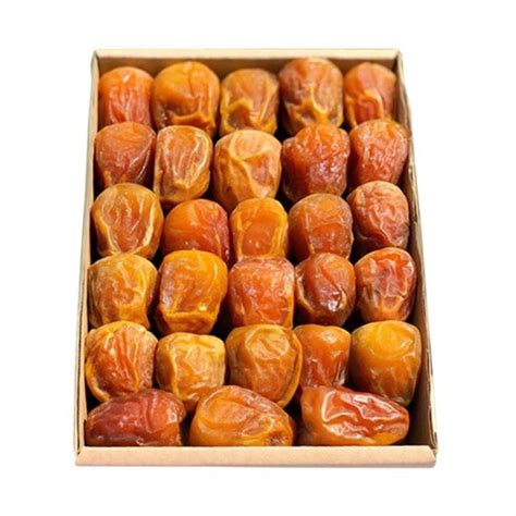 Ahlan Fresh Sukkari Rutab Dates Packaging Size 12 Kg Packaging Type