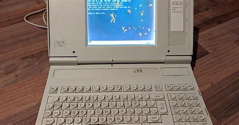 The Siemens Pg 710 Plus Portable Plc Programmer Album On Imgur