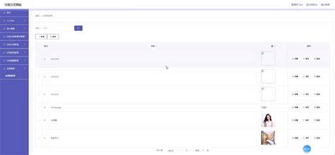 【9581】基于springbootvue的垃圾分类网站 Lw基于springboot和vue的垃圾分类网站 Csdn博客