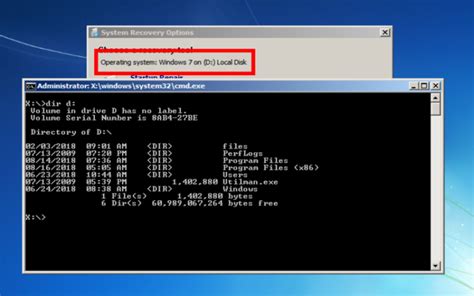 Top 20 Windows System Recovery Options For Troubleshooting Techy20
