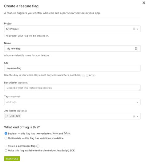 Launchdarkly Jira Integration Tutorial Atlassian