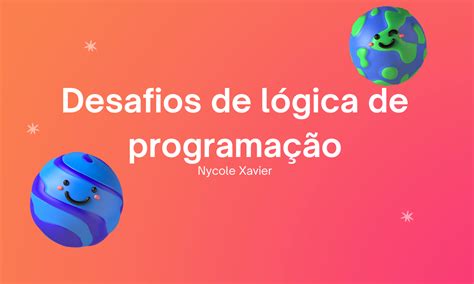 Github Nycolexavierexercism Exercises 🎈exercícios Resolvidos Da