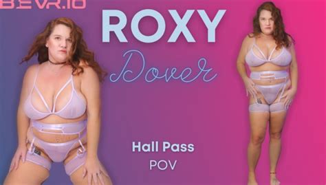 Roxy Dover VR Porn Videos VRPorn Com