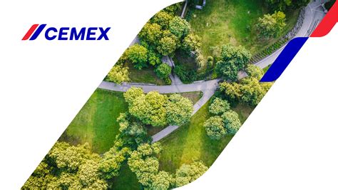 Cemex Presenta Su ‘reporte Integrado 2022 Juntos Formamos El Futuro