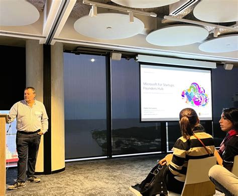 Squadra Labs On Linkedin Microsoft Innovation Technology