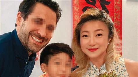 黃湘怡與「金色三麥」小開尪爆婚變！秒交大7歲「英國男友」 娛樂星聞