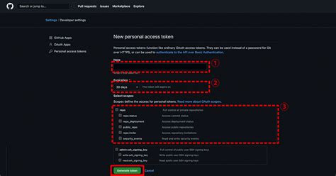 【2022年版】はじめてのgithub アクセストークン編 かぴばら自由帳 [capybara notebook]｜ロサンゼルス在住日本人によるビザ・ロサンゼルスライフ・テック