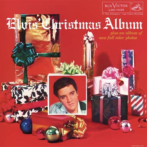 Mis Discografias Discografia Elvis Presley