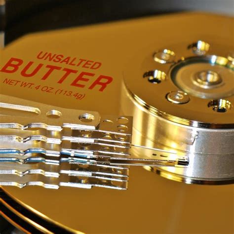 Linux存储的未来 Linuxstory